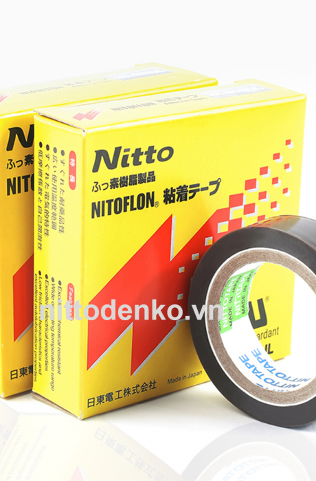 SẢN PHẨM - NITTO DENKO VIET NAM