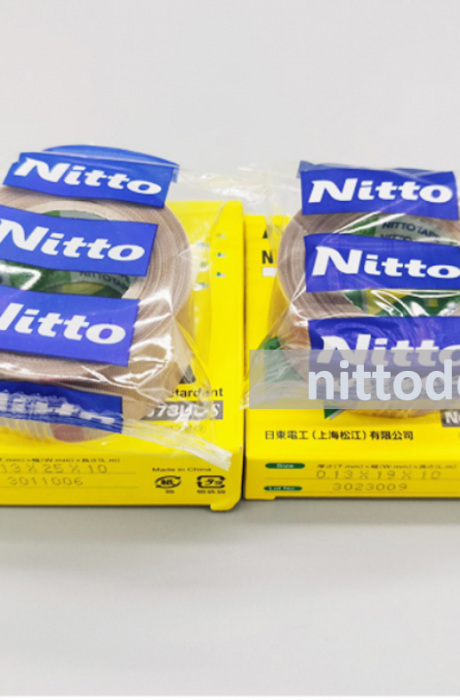 TRANG CHỦ - NITTO DENKO VIET NAM